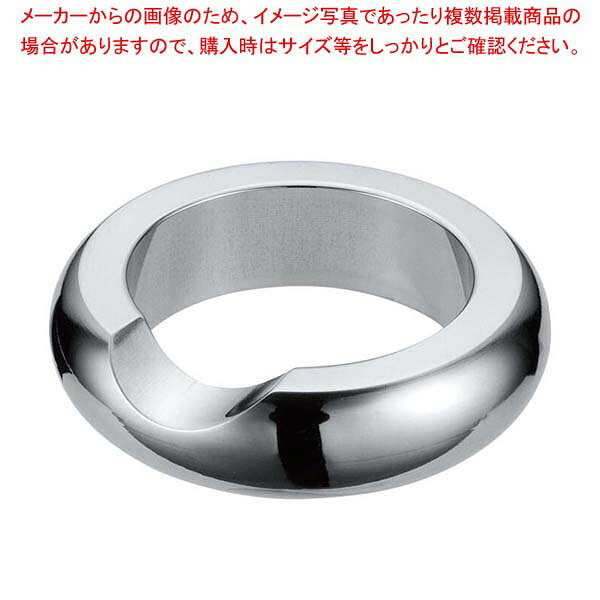 商品の仕様●外寸(mm)：φ32×H8 ●材質：18-8ステンレス※商品画像はイメージです。複数掲載写真も、商品は単品販売です。予めご了承下さい。※商品の外観写真は、製造時期により、実物とは細部が異なる場合がございます。予めご了承下さい。※...