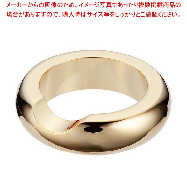 商品の仕様●外寸(mm)：φ32×H8 ●材質：18-8ステンレス ●表面加工：金メッキ※商品画像はイメージです。複数掲載写真も、商品は単品販売です。予めご了承下さい。※商品の外観写真は、製造時期により、実物とは細部が異なる場合がございます...