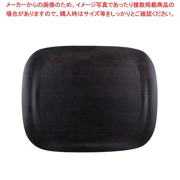 商品の仕様●外寸(mm)：460×360×H16 ●材質：木材 天然樹脂 ●洗浄機：○●耐熱・耐冷温度：?10〜100℃■● 耐熱温度：?10から100℃● 再生可能な素材を90%使用した高品質のトレーです。● 70%がFSC機関が認証した...