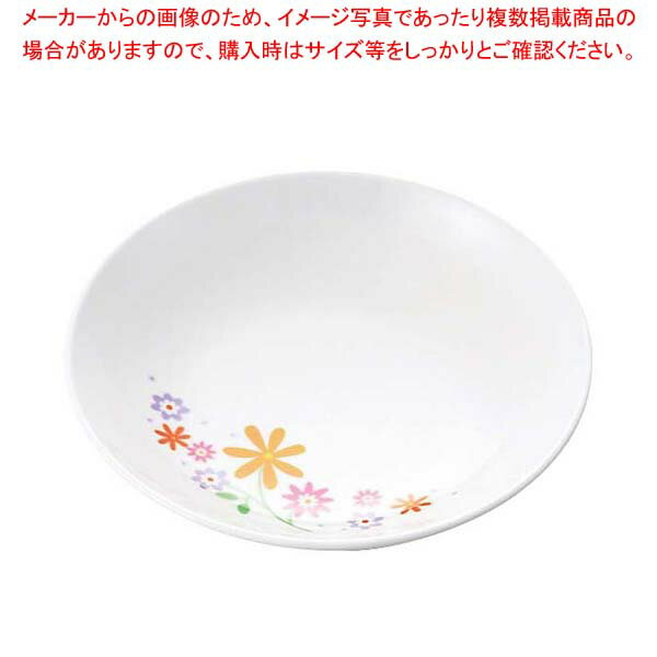 商品の仕様●外寸(mm)：外径：121φ 高さ：25 ●重量：60g●材質：メラミン樹脂 ●耐熱・耐冷温度：耐熱温度：120度●製造国：日本■● 小さめの取り皿として便利なサイズです。● 食器洗浄機使用可● 電子レンジ使用不可※商品画像はイ...