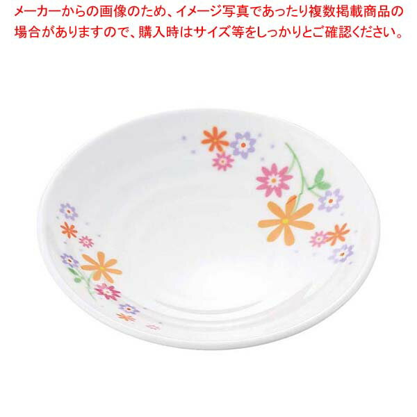 商品の仕様●外寸(mm)：外径：110φ 高さ：17 ●重量:50g●材質：メラミン樹脂 ●耐熱・耐冷温度：耐熱温度：120度●製造国：日本■● お刺身のしょうゆ皿やおしんこなどの小サイズの盛付に便利です。● 食器洗浄機使用可● 電子レンジ...