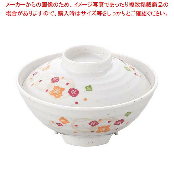 商品の仕様●外寸(mm)：外径：129φ 高さ：37 ●重量:83g●材質：メラミン樹脂 ●耐熱・耐冷温度：耐熱温度：120度●製造国：日本■● HO-18A小丼用の蓋です。● 食器洗浄機使用可● 電子レンジ使用不可※商品画像はイメージです...