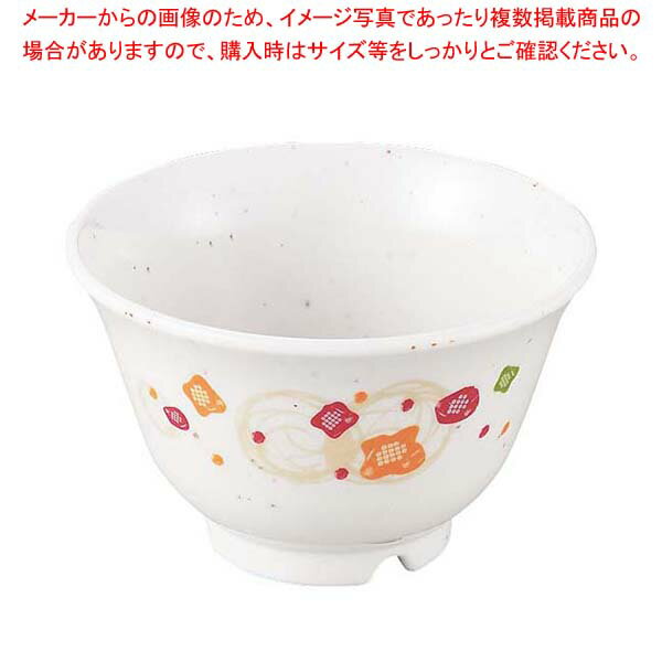 商品の仕様●外寸(mm)：外径：94φ 高さ：58 ●重量:61g●容量:190ml●材質：メラミン樹脂 ●耐熱・耐冷温度：耐熱温度：120度●製造国：日本■● 口部分が薄く反っている形状なので飲みやすい湯呑です。● 食器洗浄機使用可● 電...