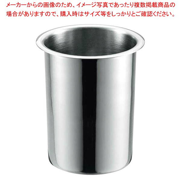 商品の仕様●外寸(mm)：φ123×H145 ●重量:255g●容量:1L●材質：18-8ステンレス ●製造国：アメリカ※商品画像はイメージです。複数掲載写真も、商品は単品販売です。予めご了承下さい。※商品の外観写真は、製造時期により、実物...