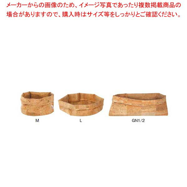 商品の仕様●外寸(mm)：φ325×H120 ●重量:160g●材質：コルク ■● ファーマーズマーケットの雰囲気を漂わせるコルク製バッグ● 水分の多い食物(汁物メニュー)には使用しないでください。● 食器洗浄機のご使用はできません。ご使用...