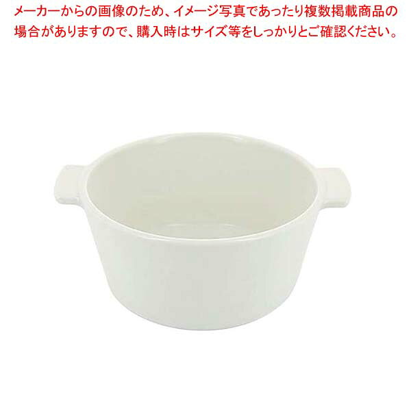 商品の仕様●外寸(mm)：φ190×H125 ●容量:1.5L●材質：耐熱磁器 ●電磁調理器：200V●オーブン：○●レンジ：○●洗浄機：○※商品画像はイメージです。複数掲載写真も、商品は単品販売です。予めご了承下さい。※商品の外観写真は、...