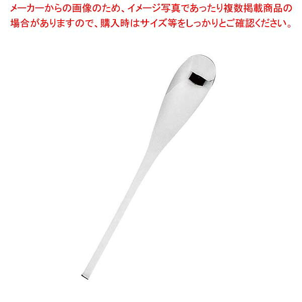商品の仕様●外寸(mm)：全長：215 ●材質：18-8ステンレス ●表面加工：オールミラー仕上※商品画像はイメージです。複数掲載写真も、商品は単品販売です。予めご了承下さい。※商品の外観写真は、製造時期により、実物とは細部が異なる場合がご...