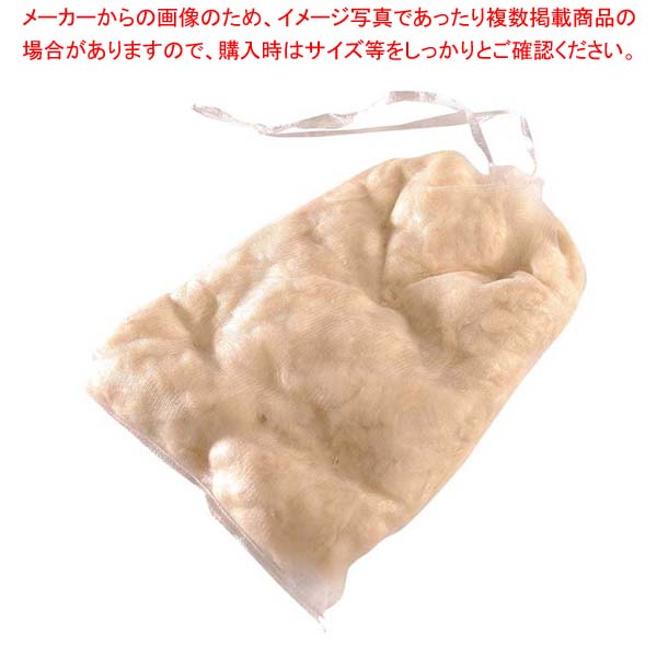 商品の仕様●外寸(mm)：300×H400 厚さ：30?40 ●材質： ■● 50枚入● グリストラップの油吸収材です。● 水は吸わずに油だけ吸収します。● グリストラップの槽に浮べておくだけで油を吸収します。● 1枚当り50gの吸収材入で...