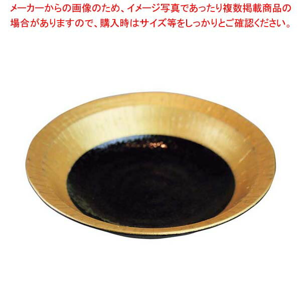 商品の仕様●外寸(mm)：φ170×H40 ●重量:260g●材質：陶磁器 ●製造国：日本■●電子レンジ対応の金を加工しております※商品画像はイメージです。複数掲載写真も、商品は単品販売です。予めご了承下さい。※商品の外観写真は、製造時期に...