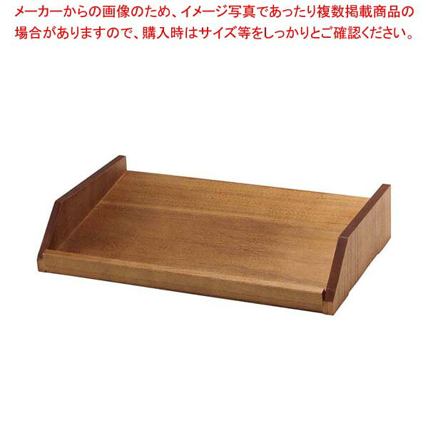 商品の仕様●外寸(mm)：422×252×H80 ●材質：桐 ウレタン塗装 ●製造国：日本※商品画像はイメージです。複数掲載写真も、商品は単品販売です。予めご了承下さい。※商品の外観写真は、製造時期により、実物とは細部が異なる場合がございま...