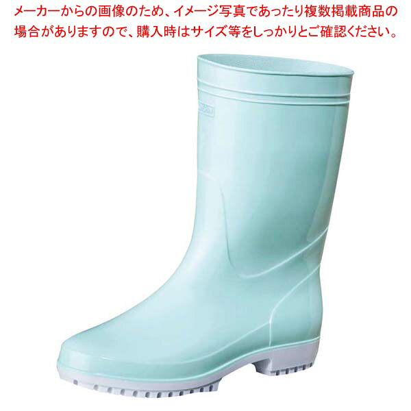 商品の仕様●外寸(mm)：280 ●重量:705g●材質：PVC ●製造国：日本■● 耐滑性に優れた衛生長靴● 耐油性● 抗菌● 国産品※商品画像はイメージです。複数掲載写真も、商品は単品販売です。予めご了承下さい。※商品の外観写真は、製造...