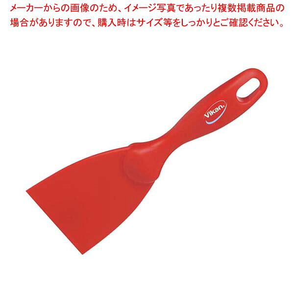 商品の仕様●外寸(mm)：210×75×2.7-5.7 ●重量:55g●材質：ポリプロピレン ●製造国：デンマーク■● まな板や作業台などの汚れの剥離に最適です。※商品画像はイメージです。複数掲載写真も、商品は単品販売です。予めご了承下さい...