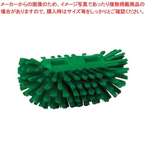 商品の仕様●外寸(mm)：210×135×95 ●重量：470g●材質：ポリプロピレン、ポリエステル●製造国：デンマーク■●楕円形のタンクブラシ。大型のタンクや容器、側溝の洗浄に最適です。※商品画像はイメージです。複数掲載写真も、商品は単品...