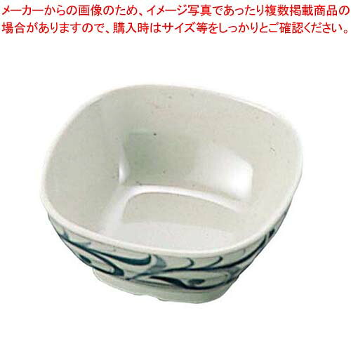 商品の仕様●外寸(mm)：112×112×H50 ●容量：280ml●材質：メラミン●洗浄機：○●消毒保管庫：○※商品画像はイメージです。複数掲載写真も、商品は単品販売です。予めご了承下さい。※商品の外観写真は、製造時期により、実物とは細部...