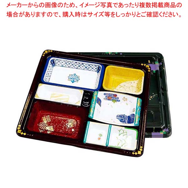 商品の仕様●外寸(mm)：318×282×H40 ●材質：本体・蓋：強化ポリスチレン※商品画像はイメージです。複数掲載写真も、商品は単品販売です。予めご了承下さい。※商品の外観写真は、製造時期により、実物とは細部が異なる場合がございます。予...