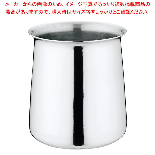 商品の仕様●外寸(mm):外径/φ95×高さ/110●内寸(mm):φ8.5●重量:290g●材質:SUS201※商品画像はイメージです。複数掲載写真も、商品は単品販売です。予めご了承下さい。※商品の外観写真は、製造時期により、実物とは細部...