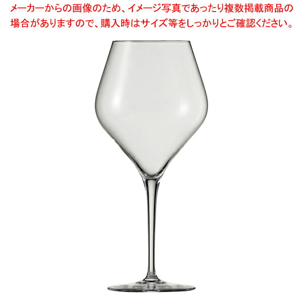 商品の仕様●外寸(mm):φ71×M108×H233●重量:195g●容量:660ml●材質:トリタンクリスタル●流れるように伸びる引き脚のステムが美しいシリーズ。角度のあるボウルとすぼまった口元が、様々なワインのアロマを引き出します。※商...