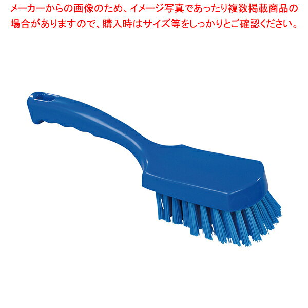 商品の仕様●外寸(mm):厚さ/35×横/70×縦/275●内寸(mm):線径/φ0.5●重量:230g●材質:植毛台/PP、毛/PBT●番什、バット、寸胴などの洗浄に最適●ハードタイプ●短柄タイプ※商品画像はイメージです。複数掲載写真も、...