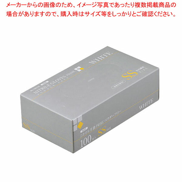 商品の仕様●外寸(mm):全長/240×厚み/60〜80μ●重量(g):2.2●材質:合成ゴム(ニトリルゴム)●手にぴったりとフィットする極薄仕上げにより、素手感覚でお使い頂けます。●天然ゴム、塩化ビニル製の極薄タイプと比べて耐油性に優れて...