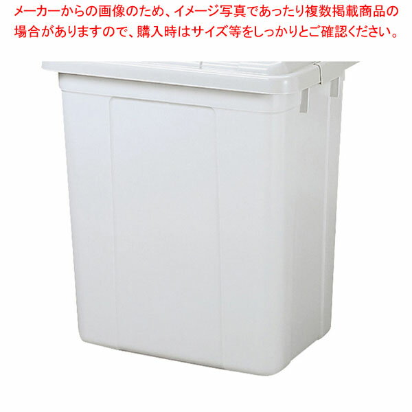 商品の仕様●外寸(mm):W350×D490×H550●重量(g):2030●材質:ポリプロピレン●角型ペール60型本体●グリーン購入法対象商品●食品衛生法適合※商品画像はイメージです。複数掲載写真も、商品は単品販売です。予めご了承下さい。...