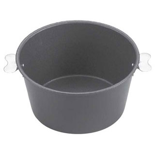 商品の仕様●サイズ：内径（mm） 高さ（mm） 容量（リットル） 180（150）×100 1.8●頁：0072●品番：04※商品画像はイメージです。複数掲載写真も、商品は単品販売です。予めご了承下さい。※商品の外観写真は、製造時期により、...