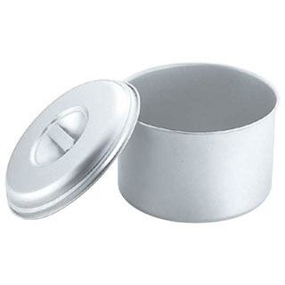 商品の仕様●サイズ：内径（mm） 深さ（mm） 板厚（mm） 容量（リットル） 110×100 0.6 1.4●頁：0383●品番：12※商品画像はイメージです。複数掲載写真も、商品は単品販売です。予めご了承下さい。※商品の外観写真は、製造...