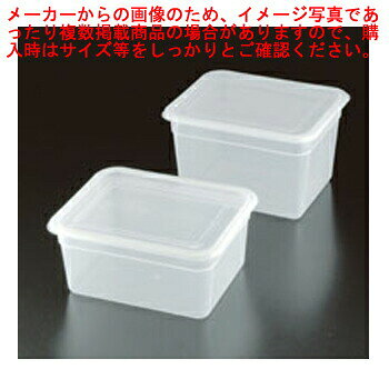 商品の仕様●材質：ポリプロピレン●サイズ：外寸（mm） 容量（リットル） 174×161 2.2●頁：0448●品番：11※商品画像はイメージです。複数掲載写真も、商品は単品販売です。予めご了承下さい。※商品の外観写真は、製造時期により、実...