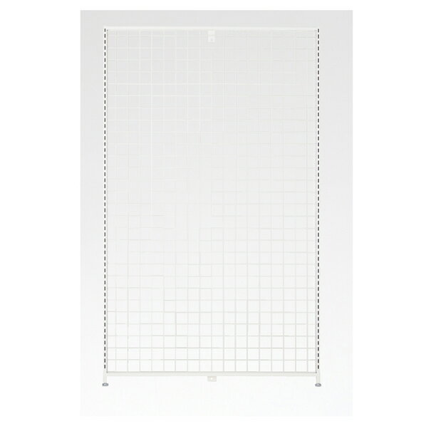 商品の仕様ネジや工具不要の簡単組み立てで強度もバッチリ！ サイズバリエーションも豊富なスタンダードフレーム強化型。スチール製 粉体塗装サイズ／(1)W60.2×H135cm (2)W60.2×H150cm (3)W90.2×H135cm (...