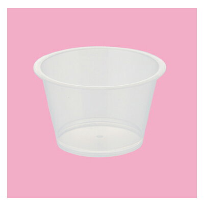 商品の仕様プリンなどに最適な耐熱性のデザートカップです。(1)(2)ポリプロピレン(3)(4)PET (1)口径7.1×4.2cm (2)口径7×5.6cm (3)口径7.1×0.85cm (4)口径7.1×0.8cm 容量：(1)93ml...