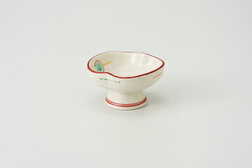商品の仕様●長径(cm):8●短径(cm):7.5●高さ(cm):4.5●重量(g):113●上絵付※商品画像はイメージです。複数掲載写真も、商品は単品販売です。予めご了承下さい。※商品の外観写真は、製造時期により、実物とは細部が異なる場合...