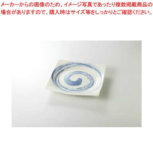 商品の仕様●粉引青流 正角5.5皿●17×17cm●1個※商品画像はイメージです。複数掲載写真も、商品は単品販売です。予めご了承下さい。※商品の外観写真は、製造時期により、実物とは細部が異なる場合がございます。予めご了承下さい。※色違い、寸...