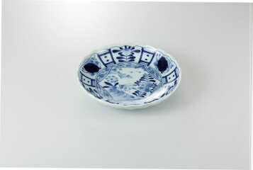 商品の仕様●間取草花紋 菊型8.0皿●23.4×3cm●1個※商品画像はイメージです。複数掲載写真も、商品は単品販売です。予めご了承下さい。※商品の外観写真は、製造時期により、実物とは細部が異なる場合がございます。予めご了承下さい。※色違い...