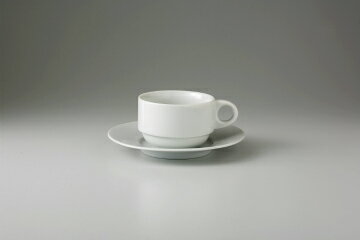 商品の仕様●白スタック コーヒーC/S●160cc●1個※商品画像はイメージです。複数掲載写真も、商品は単品販売です。予めご了承下さい。※商品の外観写真は、製造時期により、実物とは細部が異なる場合がございます。予めご了承下さい。※色違い、寸...