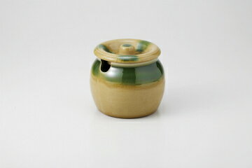 商品の仕様●オリベ帯 2合たれ壺●11.3×8.8cm 430cc●1個※商品画像はイメージです。複数掲載写真も、商品は単品販売です。予めご了承下さい。※商品の外観写真は、製造時期により、実物とは細部が異なる場合がございます。予めご了承下さ...