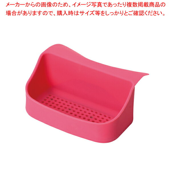 商品の仕様●製品サイズ(mm)(幅×奥行×高さ)：使用時幅145×165×80●重量(g)：185●パッケージサイズ(幅×奥行×高さ)：175×105×120●重量：245●材質：本体：シリコーンゴム(耐熱温度230度 耐冷温度-20度) ...