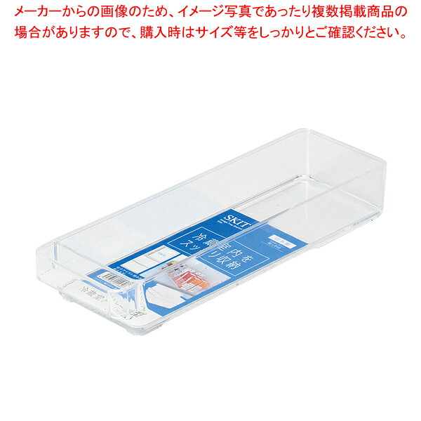 商品の仕様●入数：16●製品サイズ(mm)(幅×奥行×高さ)：100×325×55●重量(g)：193●パッケージサイズ(幅×奥行×高さ)：袋100×325×55●重量：196●耐熱温度：80度●耐冷温度：-20度●材質：原料樹脂/ポリスチ...