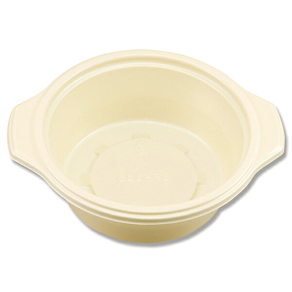 商品の仕様●メーカー名：シーピー化成●JANコード：4935168130558●製品名：鍋型丼容器　本体●サイズ：外寸:178×152×53mm/底寸:112×112mm●材質：BF■洋風のお惣菜などにおすすめのテイクアウト容器です。スープ...