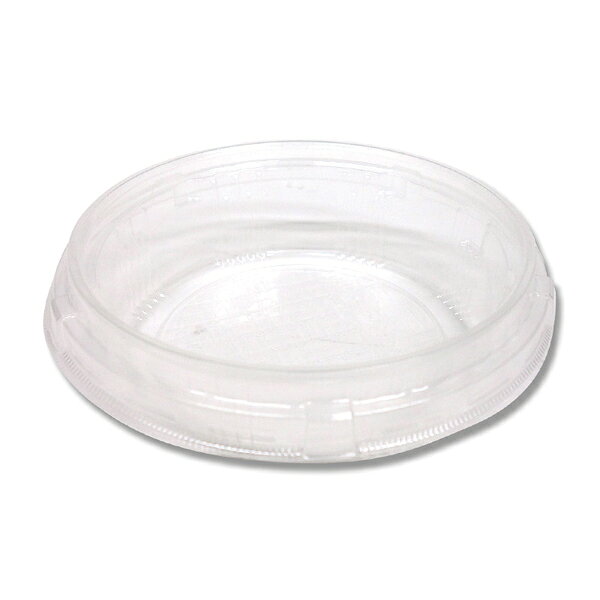 商品の仕様●メーカー名：エフピコ●JANコード：4549379157954●製品名：食品容器　ドリスカップ用　中皿●サイズ：外寸:直径147×41mm●材質：PP■別売の蓋、本体すべて耐熱タイプの深型形状容器の「MFPドリスカップ142」シ...