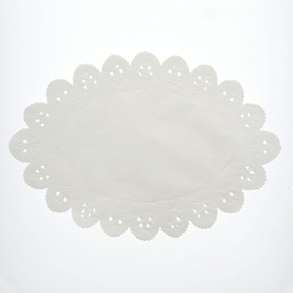 商品の仕様●メーカー名：SWAN●JANコード：4547432655584●製品名：レースペーパー●サイズ：447×310mm●材質：上質紙■紙をレース模様に切り抜いたレースペーパーです。ケーキやお菓子、サンドイッチなどをのせたり、敷き紙と...