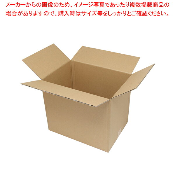 商品の仕様●サイズ:内寸法:横375×縦265×高320mm●材質:Cフルート 4mm■●一般的な厚み5mm厚ダンボールより20%薄く、在庫スペースの削減が可能。多用途にお使いいただけます。●入数:10枚※商品画像はイメージです。複数掲載写...