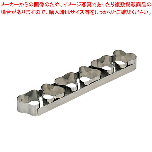 商品の仕様●お客様よく検索キーワード：【お菓子形 ケーキの形】●サイズ：幅×奥行×高さ(mm)390×65×40●(1ヶサイズ内寸)幅×奥行×高さ(mm)：60×60×40●メーカー品番：3149-99※商品画像はイメージです。複数掲載写真...
