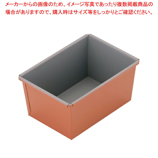 商品の仕様●お客様よく検索キーワード：【お菓子形 ケーキの形】●(内寸)幅×奥行×高さ(mm)：113×80×60●質量(g)：90●底幅×底奥行(mm)：103×70●メーカー品番：B-108●材質：アルスター鋼板、内面フッ素樹脂加工/外...
