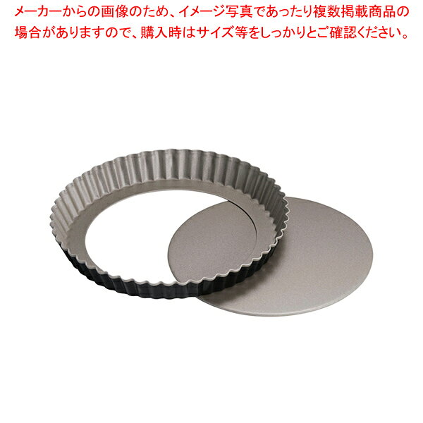 商品の仕様●お客様よく検索キーワード：【ケーキの形 手作りケーキ型 お菓子作り型 お菓子形】●内径×深さ(mm)：190×23●質量(g)：149●底内径(mm)：170●メーカー品番：D-067●材質：ティンフリースチール/フッ素樹脂加工...