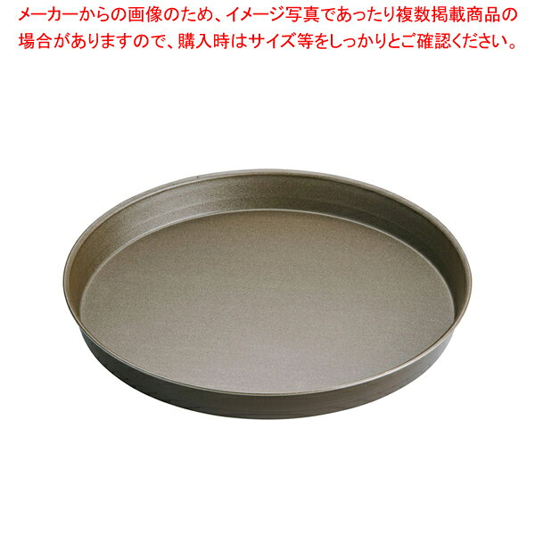 商品の仕様●お客様よく検索キーワード：【お菓子形 ケーキの形】●内径×深さ(mm)：240×23●底内径(mm)：227●メーカー品番：227330●材質：スチール/フッ素樹脂加工※商品画像はイメージです。複数掲載写真も、商品は単品販売です...