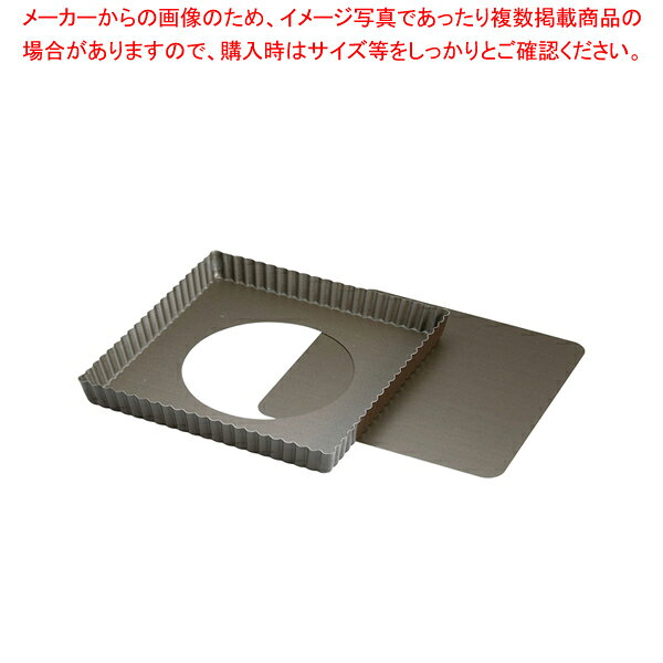 商品の仕様●お客様よく検索キーワード：【お菓子形 ケーキの形】●サイズ：(内寸)幅×奥行×深さ(mm)225×225×25●底幅×底奥行(mm)：215×215●メーカー品番：226810●材質：スチール/フッ素樹脂加工※商品画像はイメージ...