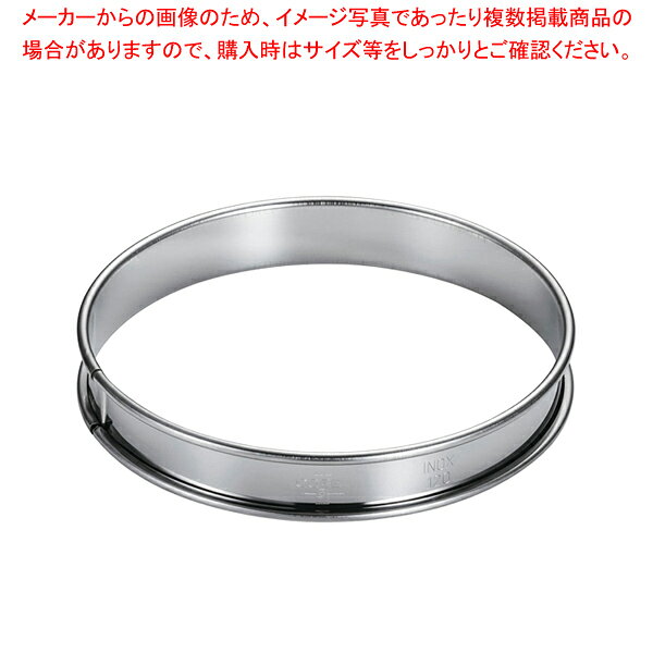 商品の仕様●お客様よく検索キーワード：【お菓子形 ケーキの形】●内径×深さ(mm)：120×20●メーカー品番：824941●※フランス製※商品画像はイメージです。複数掲載写真も、商品は単品販売です。予めご了承下さい。※商品の外観写真は、製...