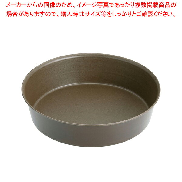 商品の仕様●お客様よく検索キーワード：【お菓子形 ケーキの形】●内径×深さ(mm)：195×45●底内径(mm)：175●メーカー品番：223730●材質：スチール・フッ素樹脂加工●※フランス製※商品画像はイメージです。複数掲載写真も、商品...