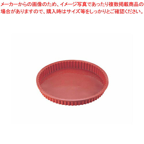 商品の仕様●サイズ：直径×高さ(mm)φ260×30●メーカー品番：SFT426●マルテラートユニフレックスノンスティックモルド●焼き型はもちろん冷凍用にも使える、こびりつかないシリコン型!●有害物質をふくまず、伝導性が高く、柔らかい食品用...