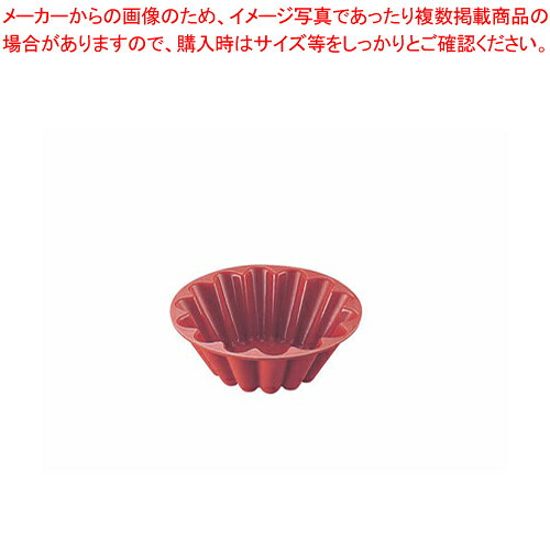 商品の仕様●サイズ：直径×高さ(mm)φ140×50●マルテラートユニフレックスノンスティックモルド●焼き型はもちろん冷凍用にも使える、こびりつかないシリコン型!●有害物質をふくまず、伝導性が高く、柔らかい食品用の純シリコン製です。●オーブ...