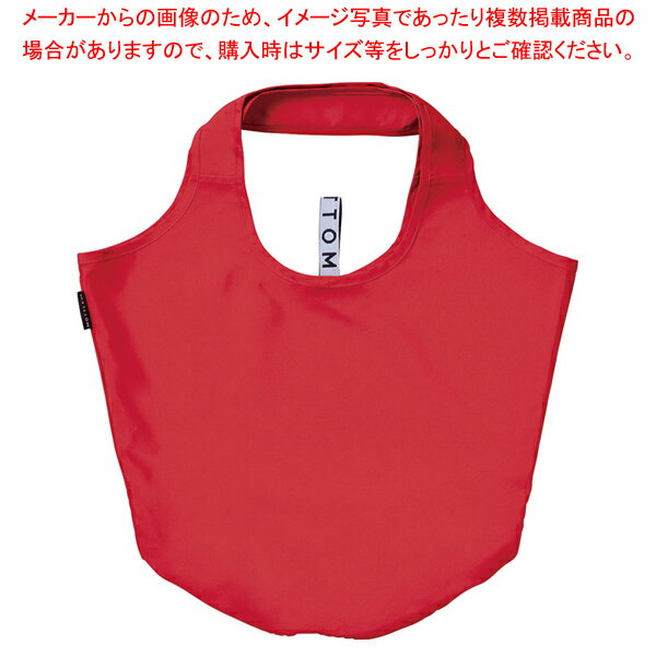 商品の仕様●肩掛けできるトートはお買い物時のマストアイテム。● ゴムでくるっと！かんたんコンパクト。■サイズ本体：縦×横(mm)約510×350、持ち手：縦×横(mm)約55×360、持ち手部：径(mm)約200■●材質：ポリエステル※商品...
